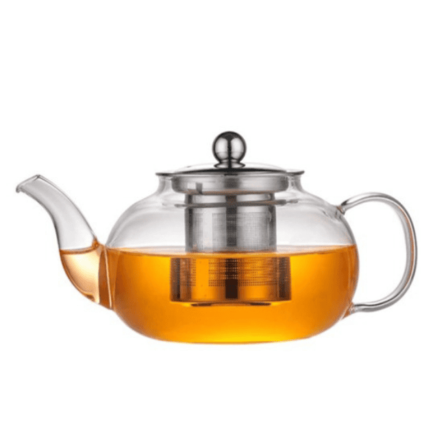 Tetera Clasica | Infusionaria